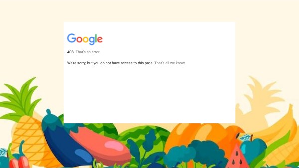 Masterchef Junior | Genially