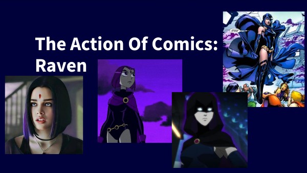 Rachel Roth Genius Hour | Genially