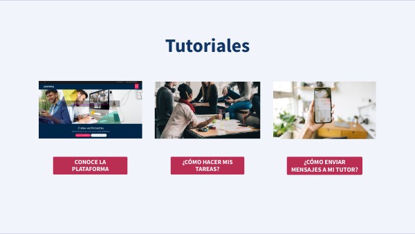 Tutoriales | Genially