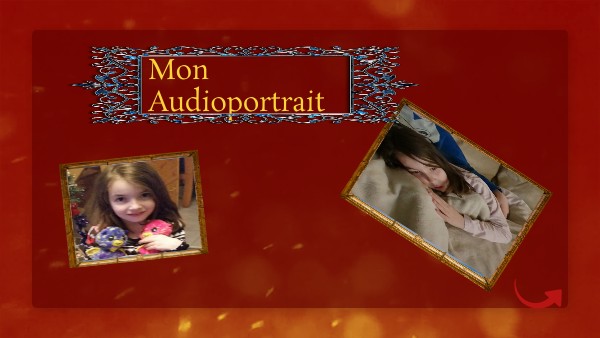 FIRE PRESENTATION | Genially