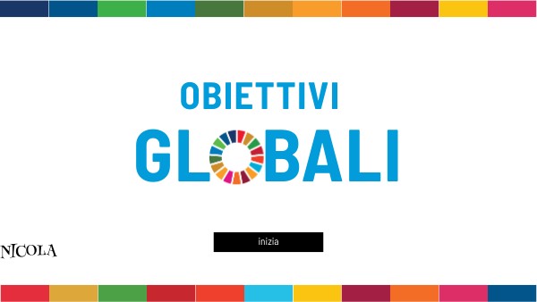 SDGs QUIZ | Genially