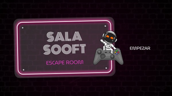 ESCAPE SOOFT