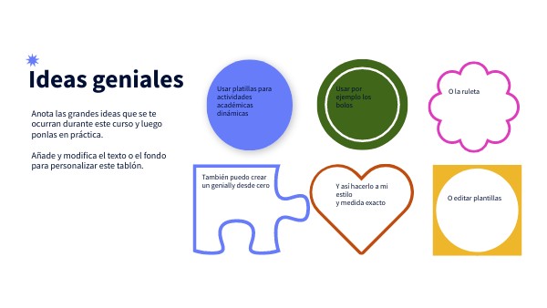 Ideas Geniales_ Intro a Genially