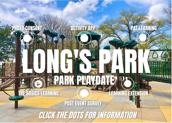 Park Playdates 2