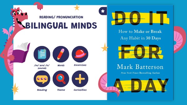 Reading/ pronunciation | Genially