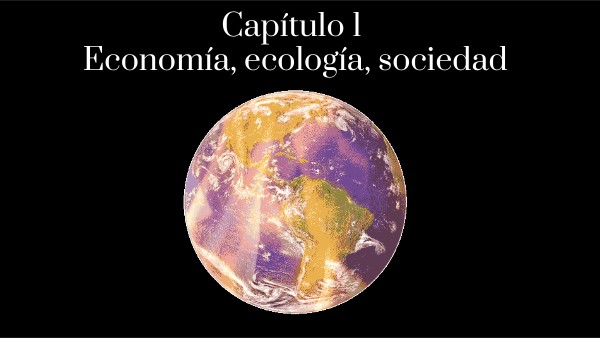 Capitulo 1 | Genially