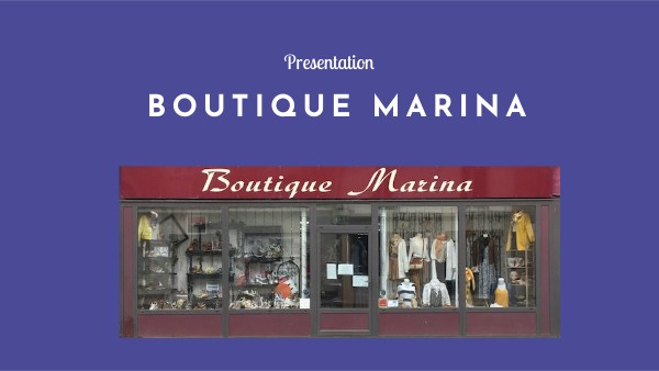 UNICORN STARTUP PRESENTATION | Genially