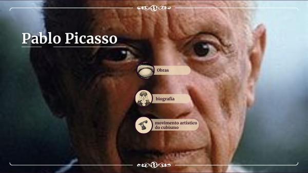 Pablo Picasso