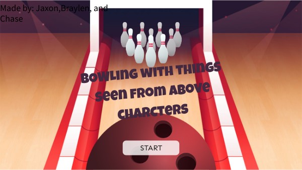 BOWLING QUIZ