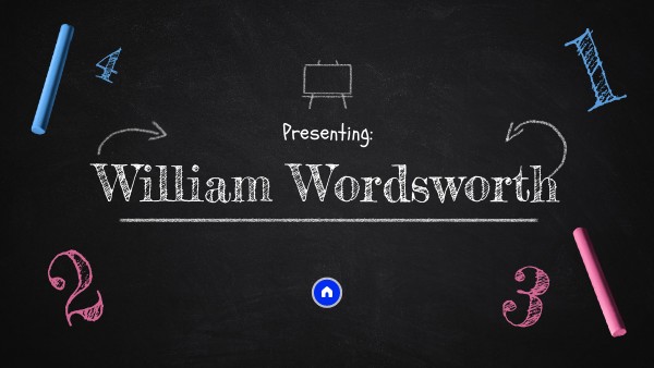 Williams Wordsworth of Cockermouth