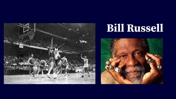 Bill russell