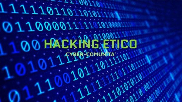 Hacking etico | Genially