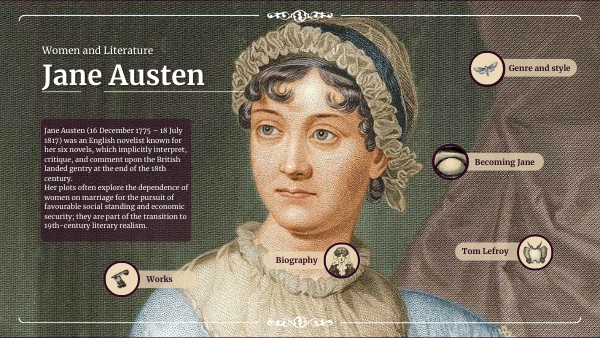 Jane Austen