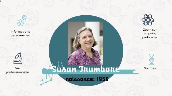 Alice et Marion 4A Susan trumbore