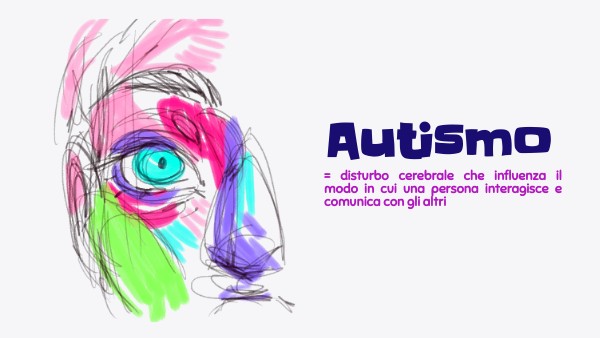 AUTISMO