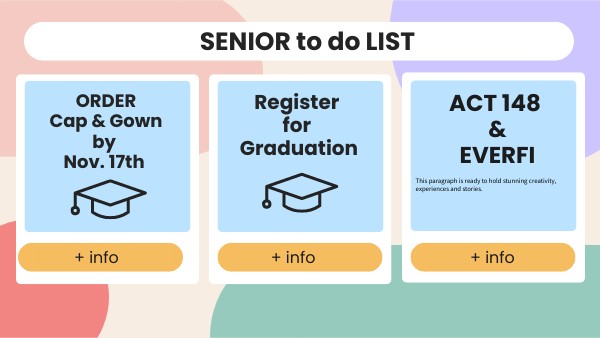 Teacher's study guide