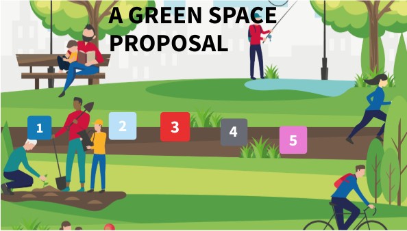 A Green Space Proposal