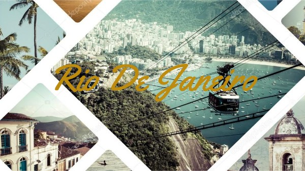 Rio de Janeiro | Genially