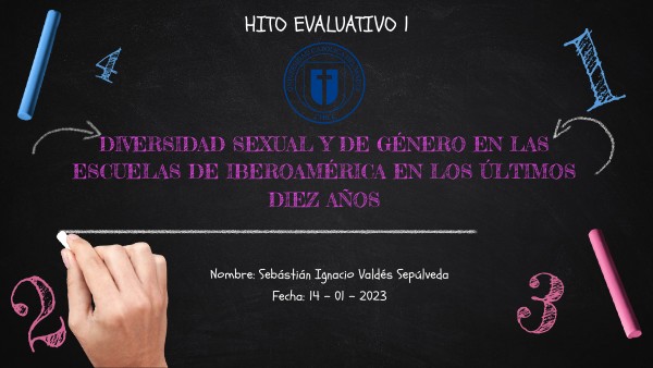 PRESENTACIÓN HITO EVALUATIVO 1