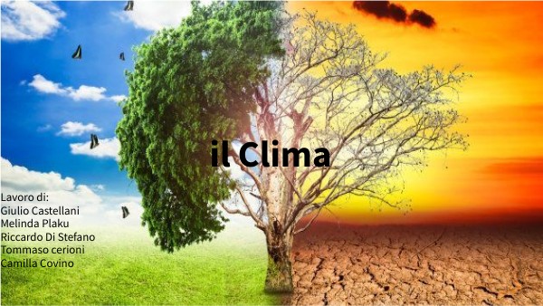 Clima