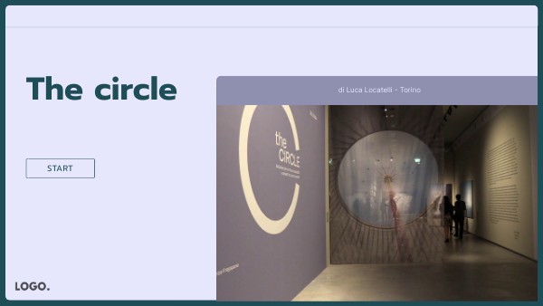 The circle | Genially