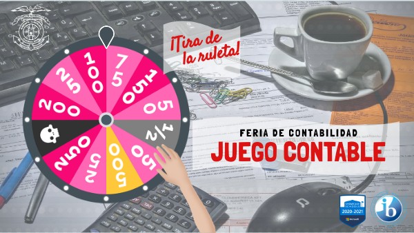 Juego contable 1 listo | Genially