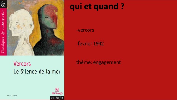 book trailer | Genially