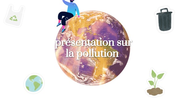 POLLUTION PRESENTATION | Genially