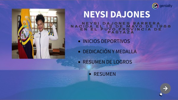 INFOGRAFIA NEISY DAJONES