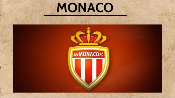 Monaco | Genially