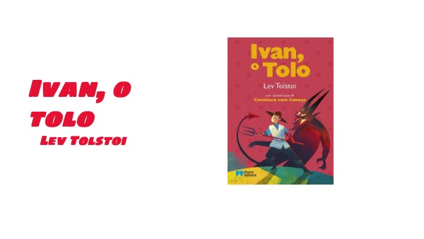 Ivan, o tolo | Genially