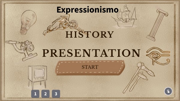 Expressionismo