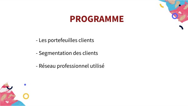 Epreuve E4 CFF | Genially