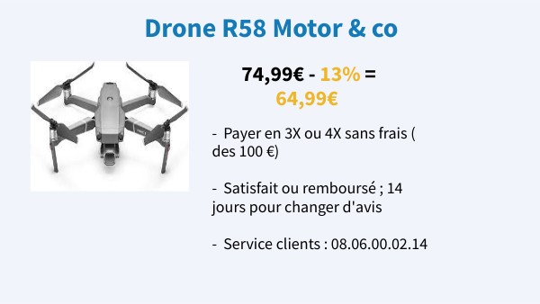 Présentation essentielle