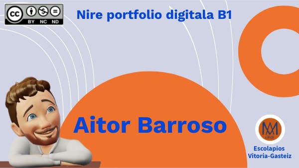Aitor Barroso B1