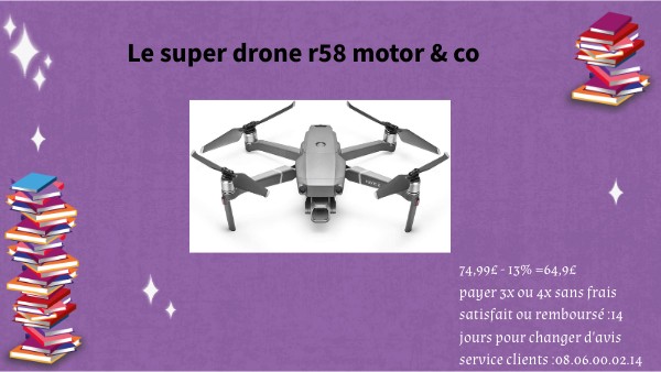 GENIAL STORYTALE PRESENTATION