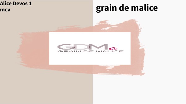 WEDDING PLANNING | Genially