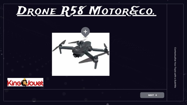 Présentation technologie numérique