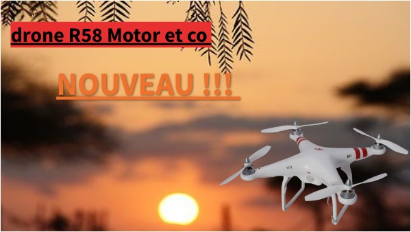 Présentation essentielle