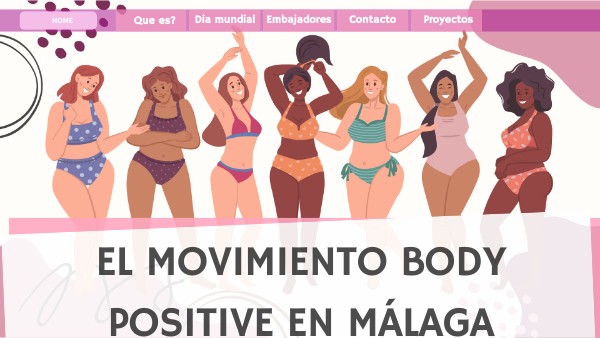 body positive | Genially