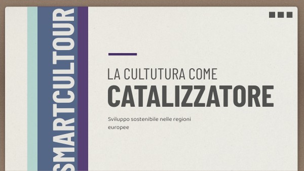 SMARTCULTOUR