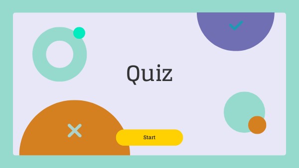 shared Book Reading FLIPCARD QUIZ | Genially