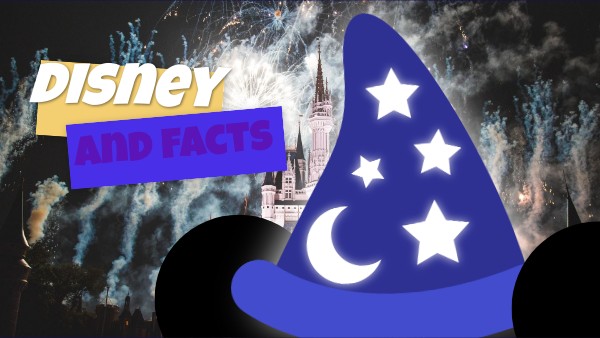 LAND OF MAGIC PRESENTATION