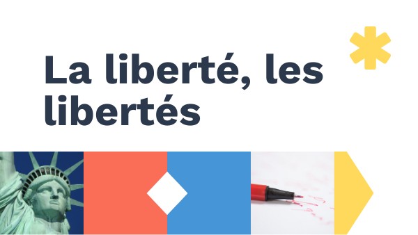 Liberté 4e