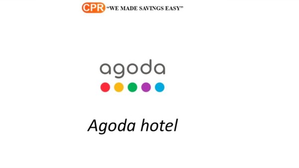 Agoda hotel