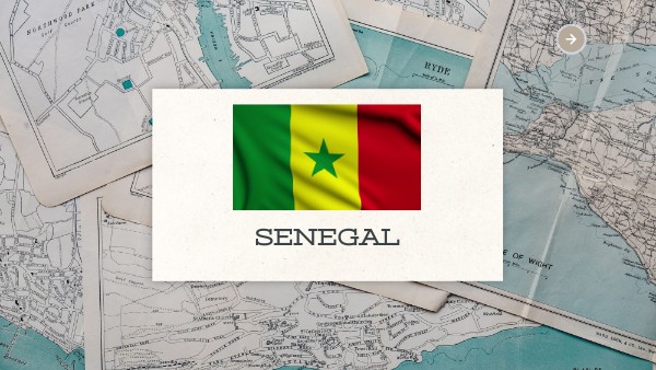 Senegal | Genially