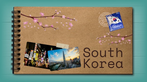 MEMORIES PRESENTATION | Genially