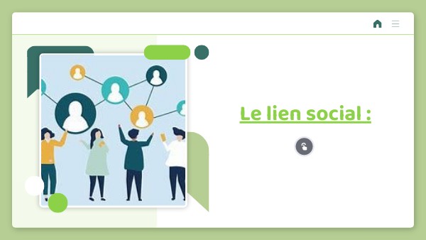 EMC-Lien social | Genially