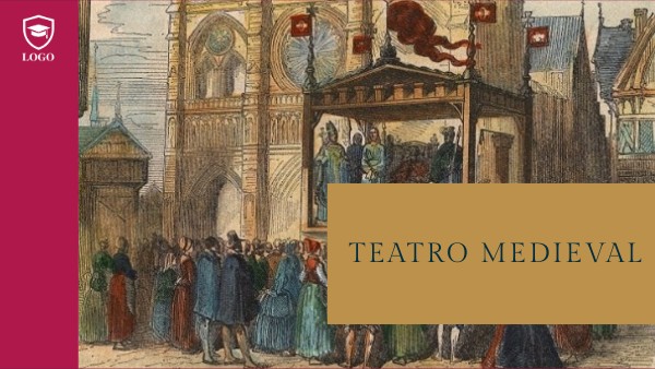 Teatro Medieval