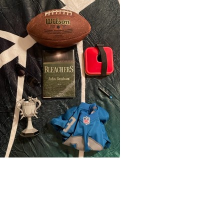 CB Book Bento Project